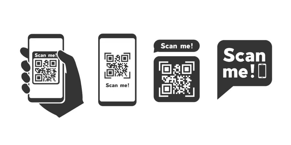 2D Barcode Labels - Data Matrix Label Printing