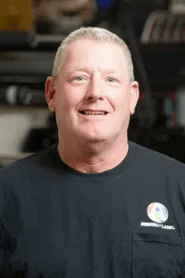 DOUG FRANKLIN – Inovar Packaging Group