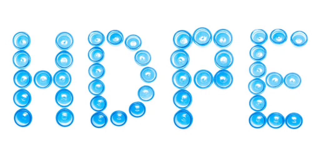 HDPE Labels - Recyclable Labels For HDPE Containers