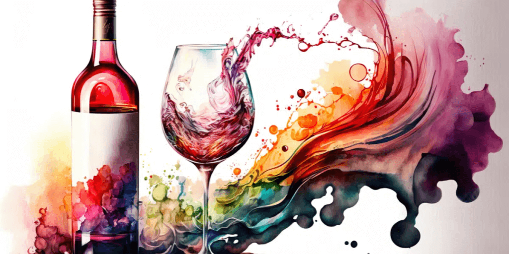 How To Design a Wine Label | 5 Tips For Quality Wine Labels