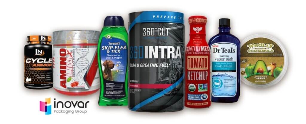 Inovar Packaging Group Secures Growth Investment from Kelso & Company - Inovar Packaging Group