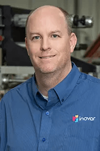 JASON CONE – Inovar Packaging Group