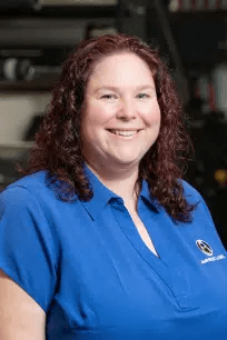 KATIE PUTNAM – Inovar Packaging Group