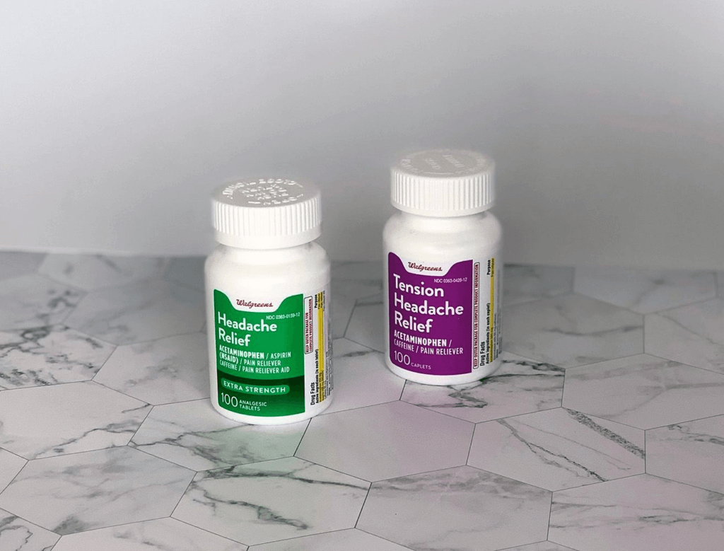 Three Essential Features for OTC Pharmaceutical Labels