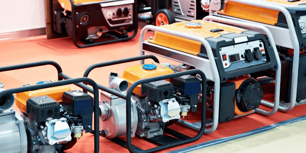 Outdoor Labels For Equipment - Best Durable Product Labels