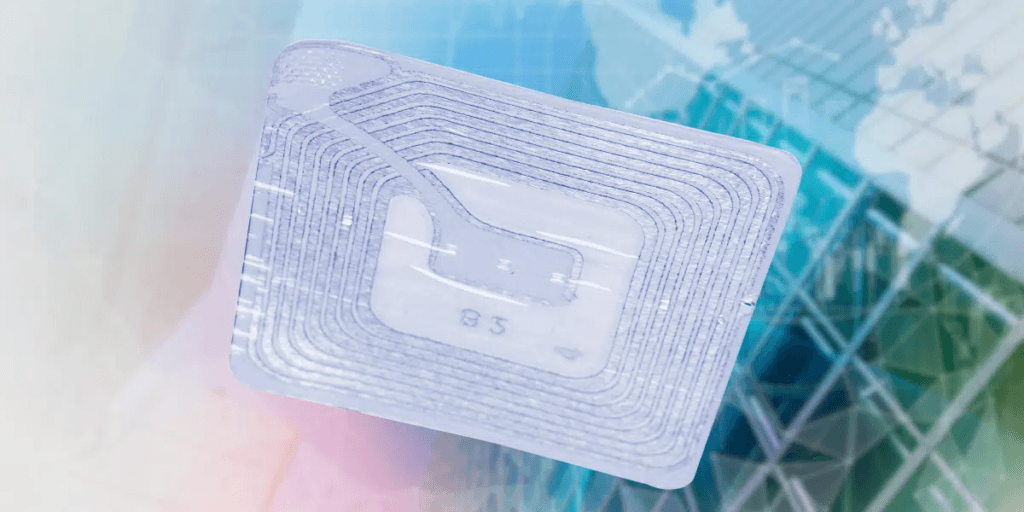 RFID Label Manufacturers | Professional RFID Label Printing