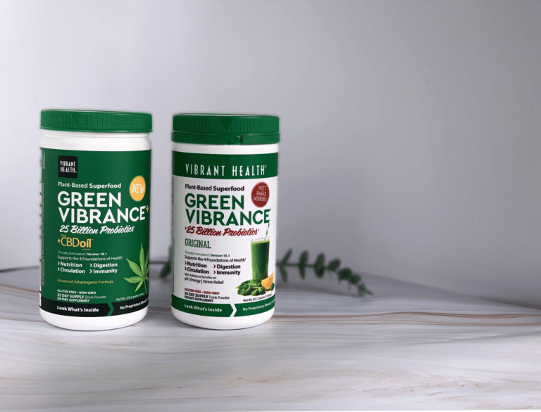 Supplement Bottle Labels | Nutraceutical Label Printing