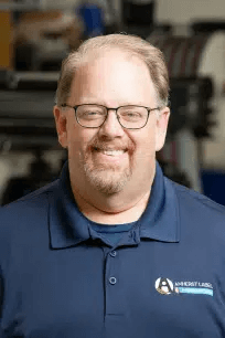 JIM CUTLER – Inovar Packaging Group