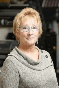 SHERRI EDWARDS – Inovar Packaging Group