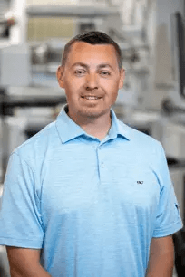 ANDY HART – Inovar Packaging Group