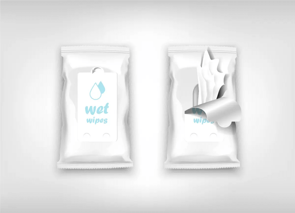 Features of Peel and Reseal Labels - Reclosure Labels