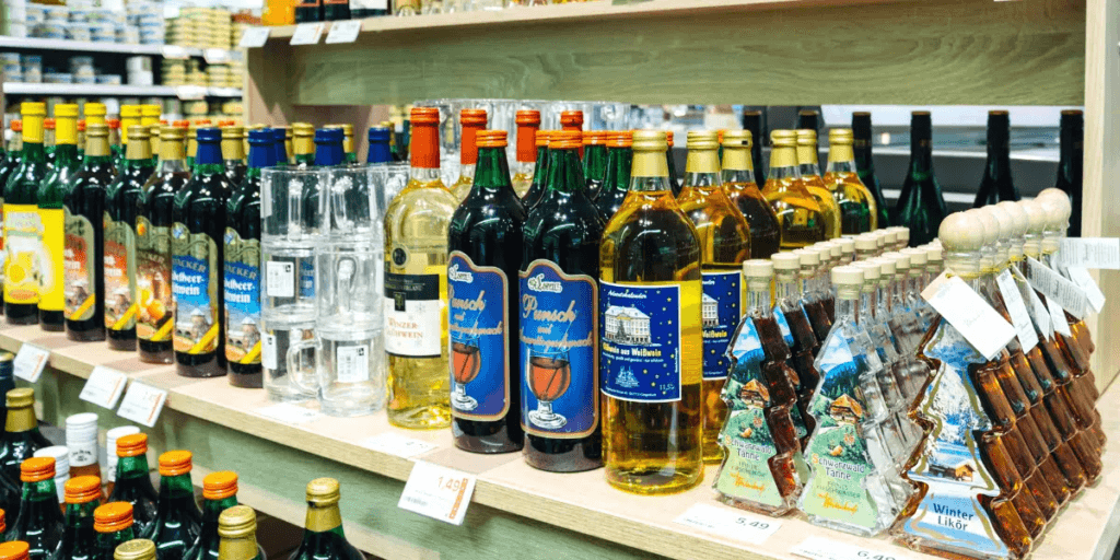 Seasonal Product Labels | Custom Seasonal Labels