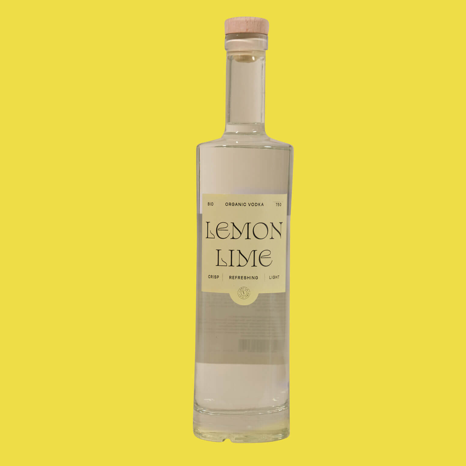 Extended Content Labels & Advanced Booklet Labels