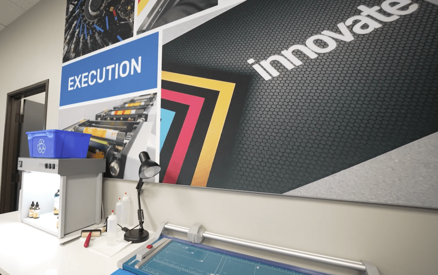 Label Innovation | The Future of Packaging and Labels