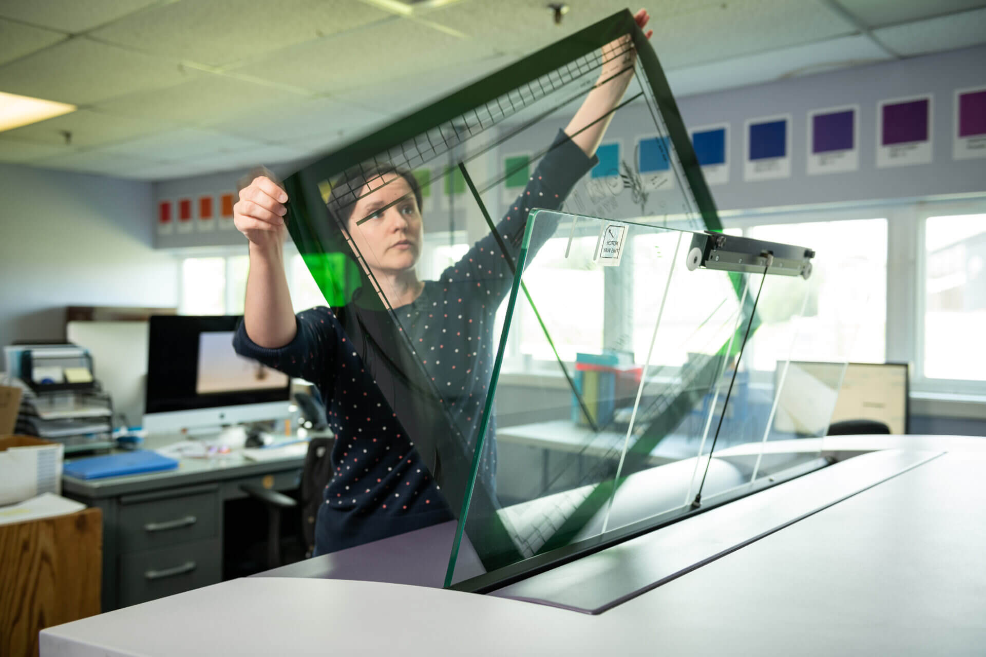 Label Prepress Services | Inovar Packaging Grroup