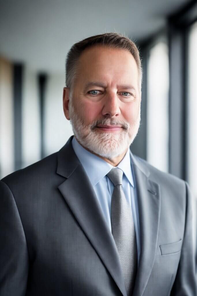 Meet the Team: Dan Eckhoff – Director of Continuous Improvement at ...