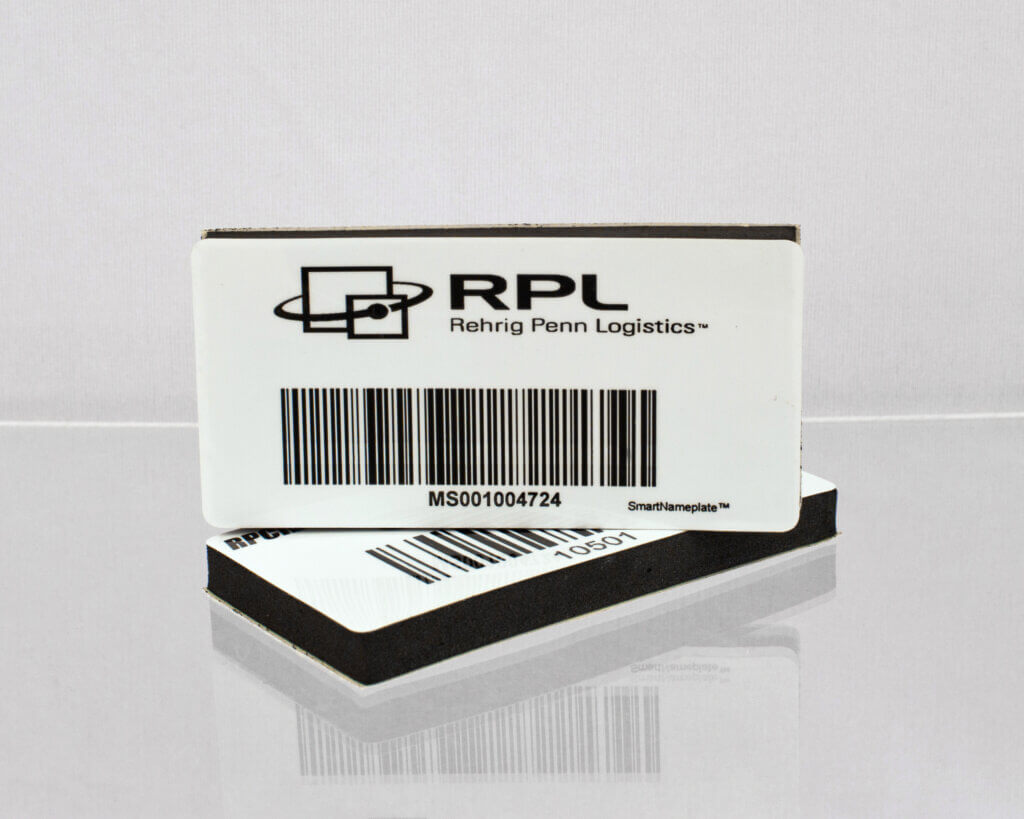 Understanding an ANSI Grade A Barcode Label - Inovar Packaging Group