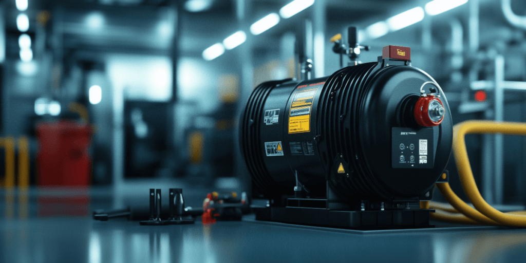 Heavy Duty Labels | Durable Label Printing For Tools & Equipment