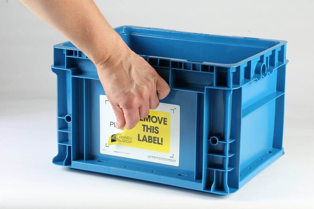 Ultra Purpose Placard | Durable Label Solutions