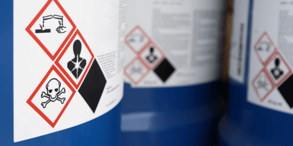 Permanent Labels For Equipment | Durable Label Printing