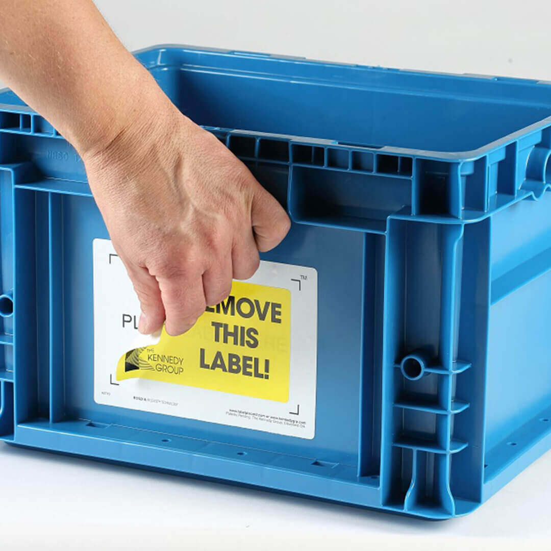 Label Company & Packaging Solutions | Inovar Packaging Group