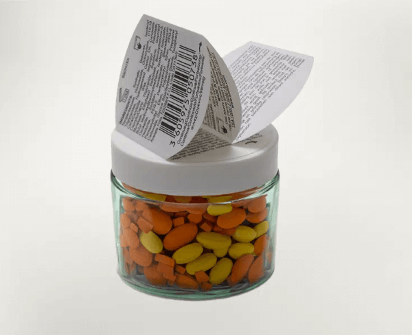 The Benefits of Extended Content Labels (ECLs) for OTC Pharmaceutical ...