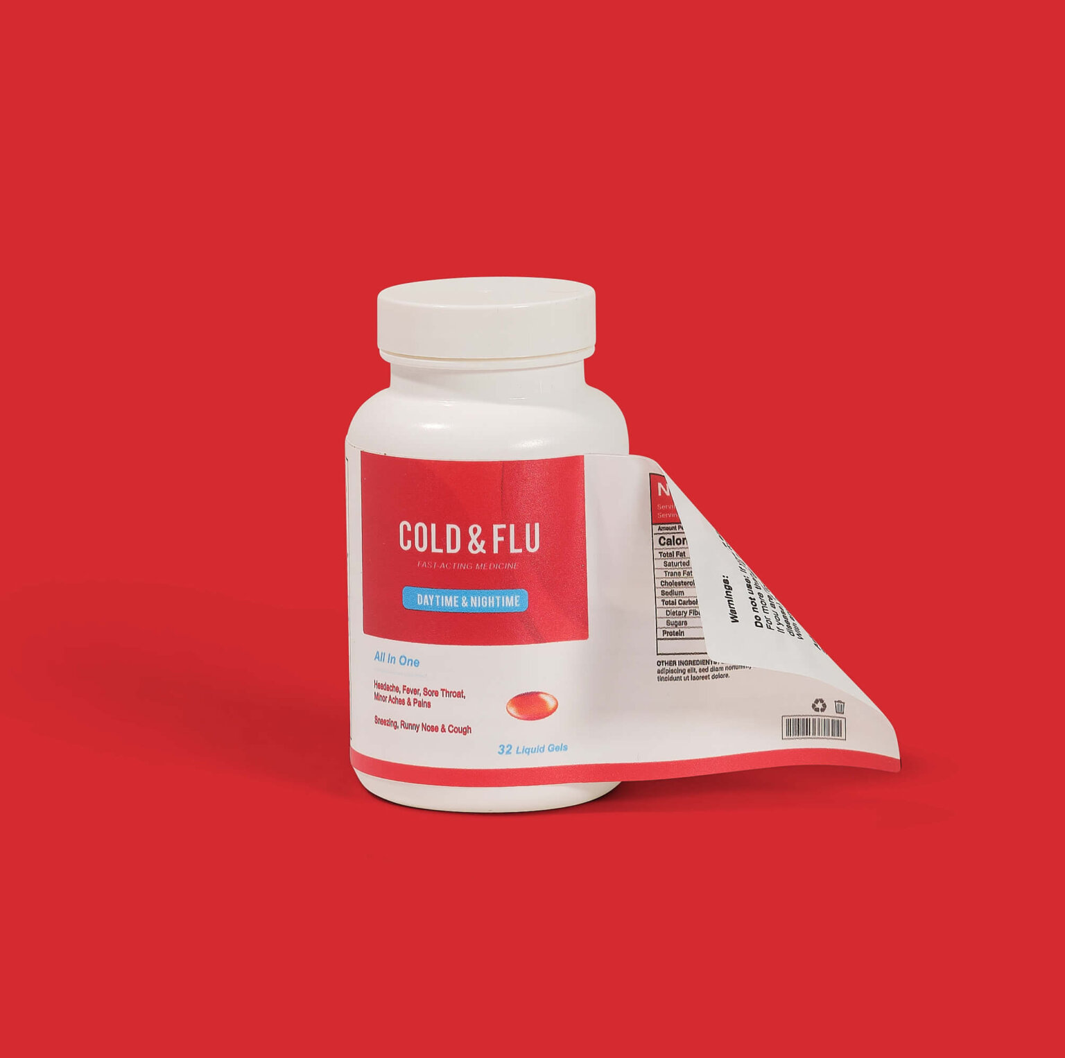 Flexible Packaging | Reclosure Labels & Custom Lidding Labels