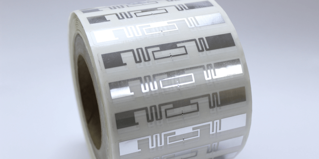 RFID Stickers | Why RFID Labels Are Important For Retail