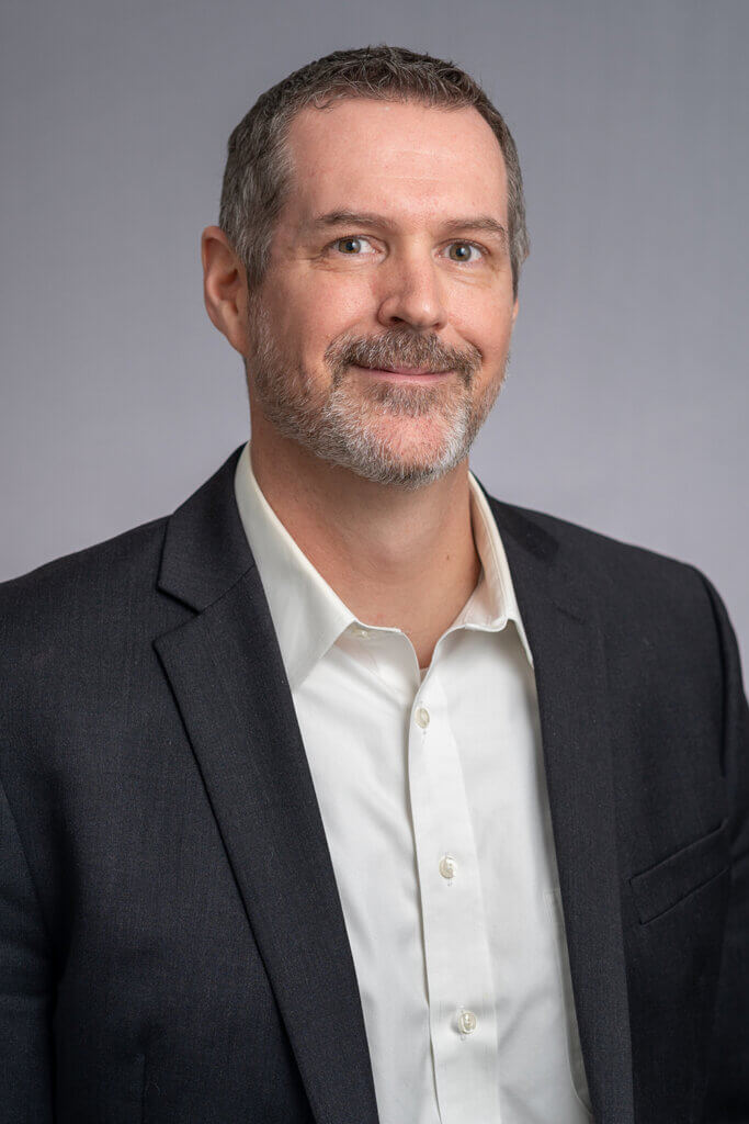 Meet the Team: Nate Johnson – Chief Human Resources Officer at Inovar ...