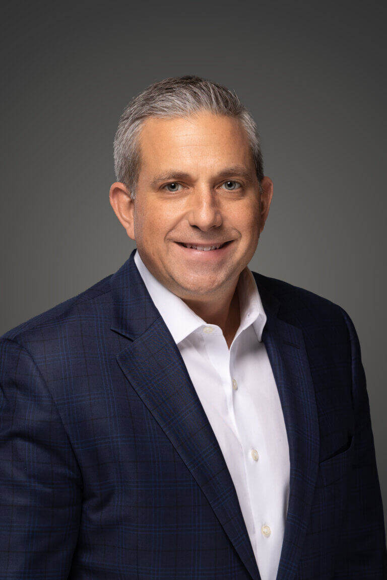 Meet the Team: Jeff Brezek – CEO at Inovar Packaging Group | Inovar ...