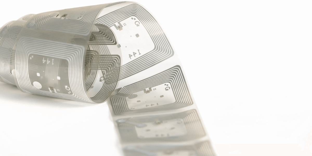 Rfid Tag Vs Nfc Tag Rfid Label Printing Benefits
