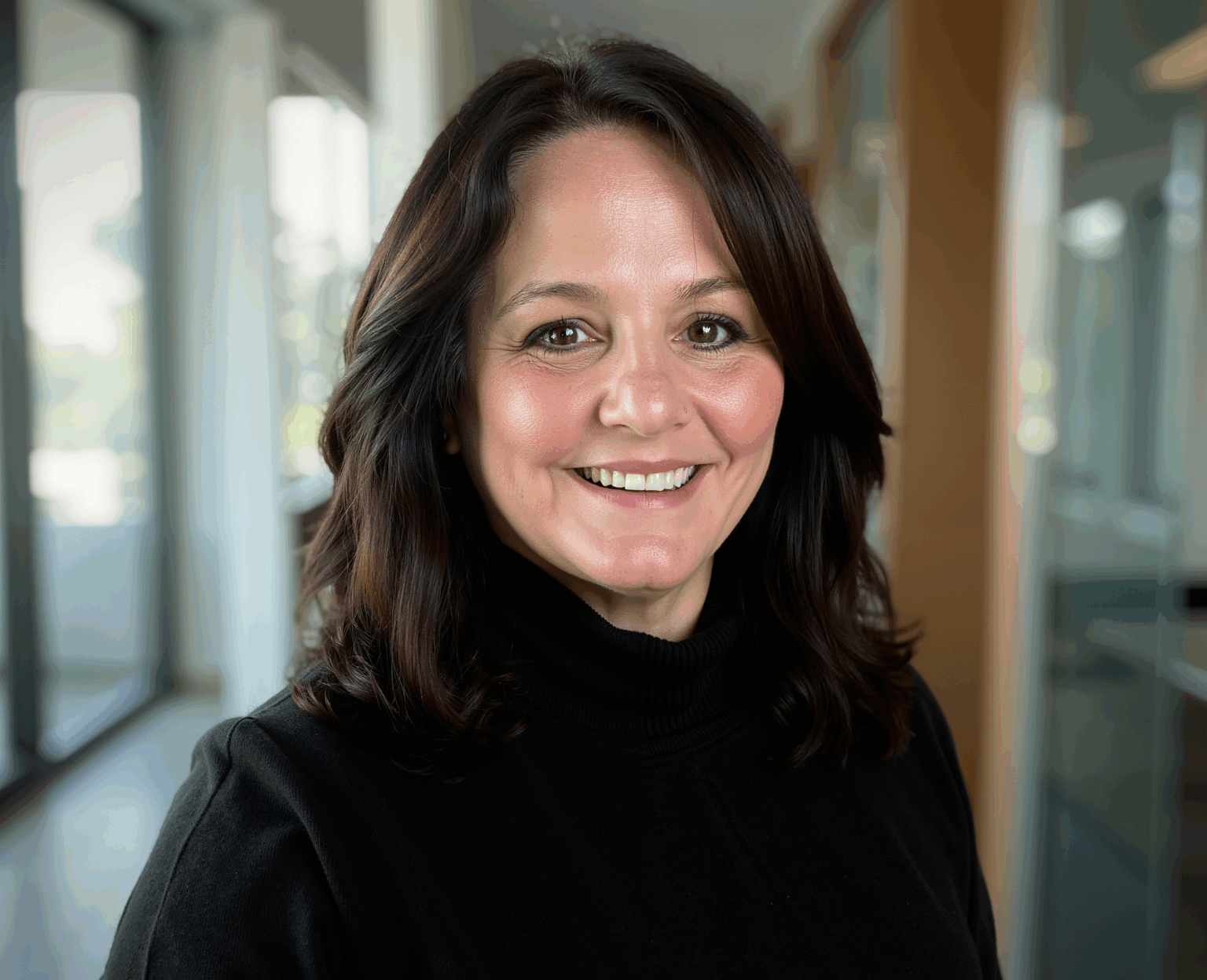 Meet the Team: Milissa Bergman – Corporate Procurement Manager at ...
