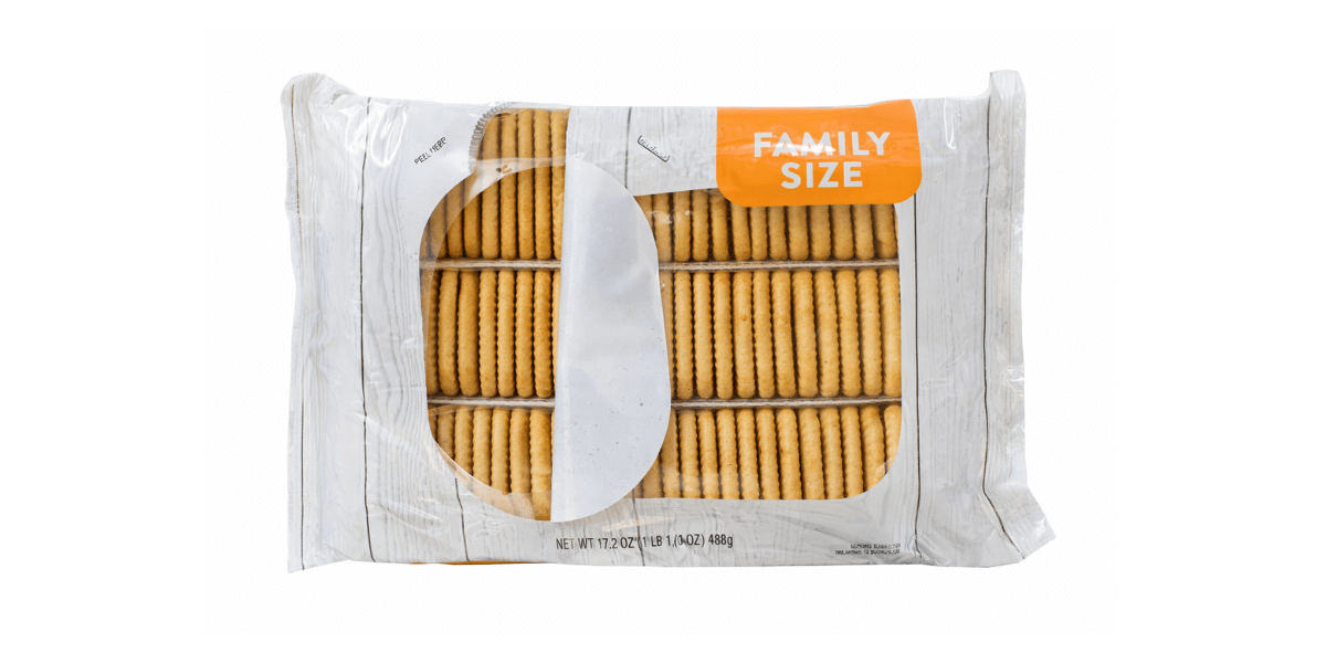 Peelable Food Packaging for Resealable Snacks and Fresh Foods