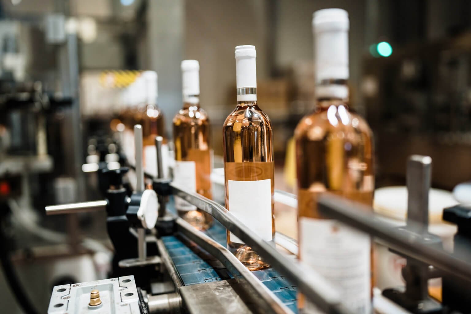 The Future of Wine Packaging: Balancing Sustainability, Shelf Appeal ...